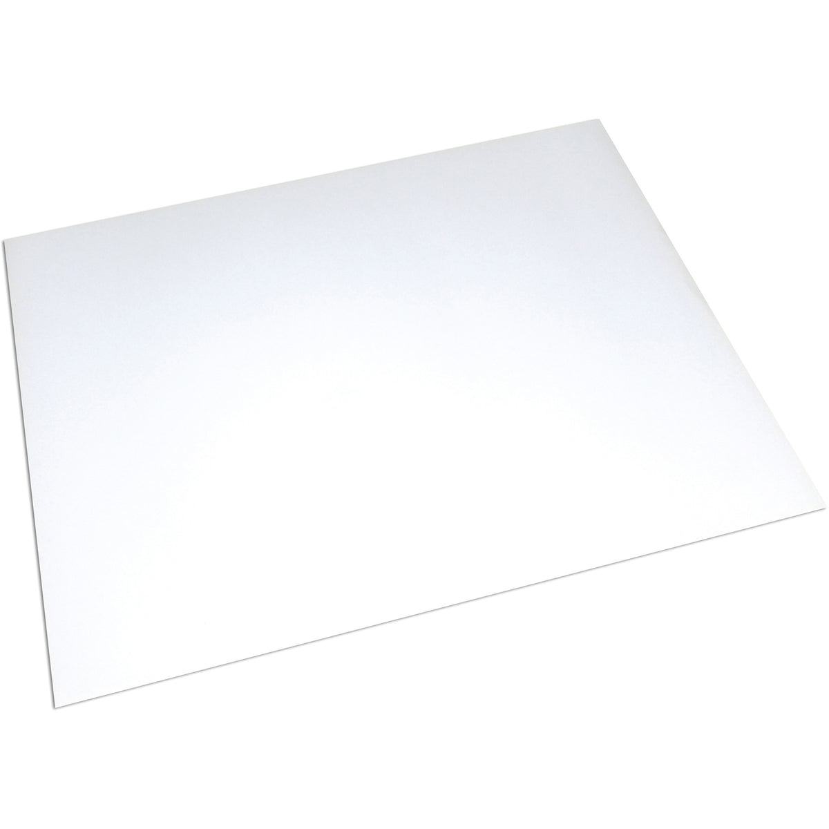 Pacon Poster Board, 22"Wx28"H, 50/CT, White – AB1Supply