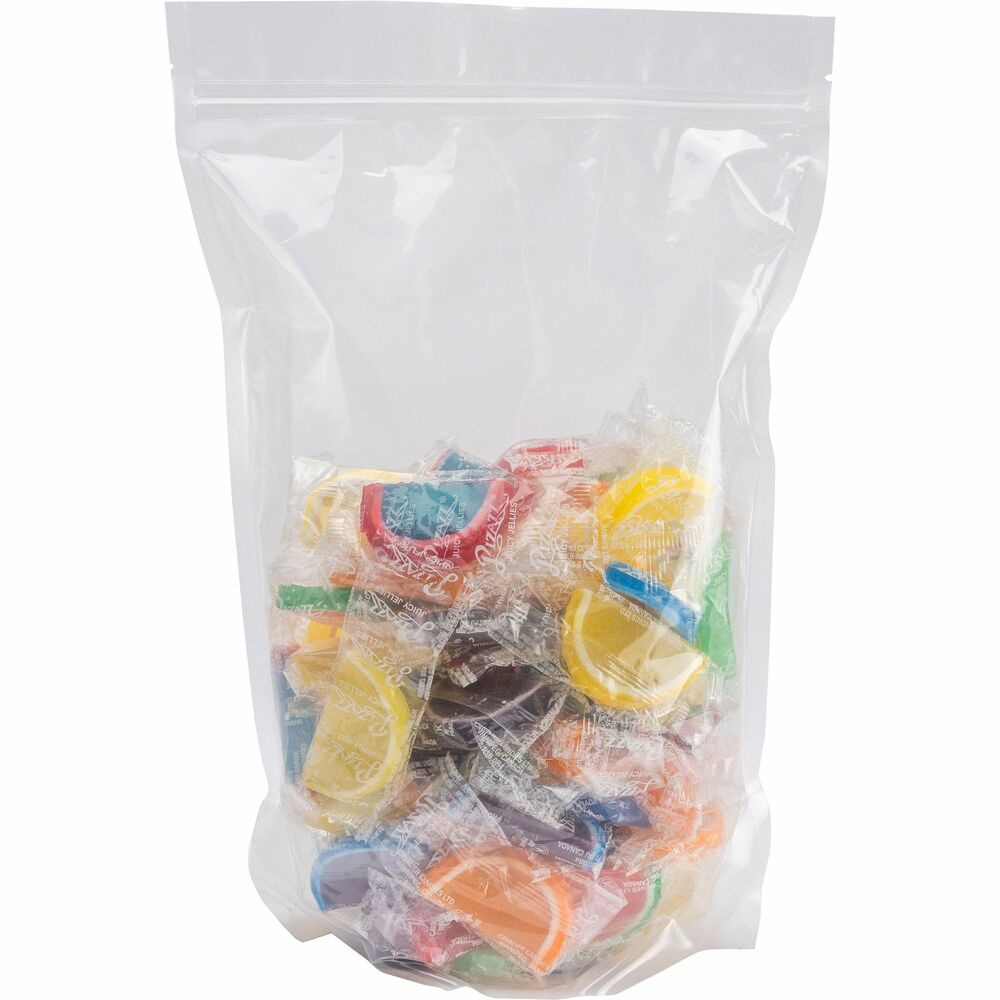 The Penny Candy Store Candy,Fruit Slices,2.5 lb Bag,MI – AB1Supply