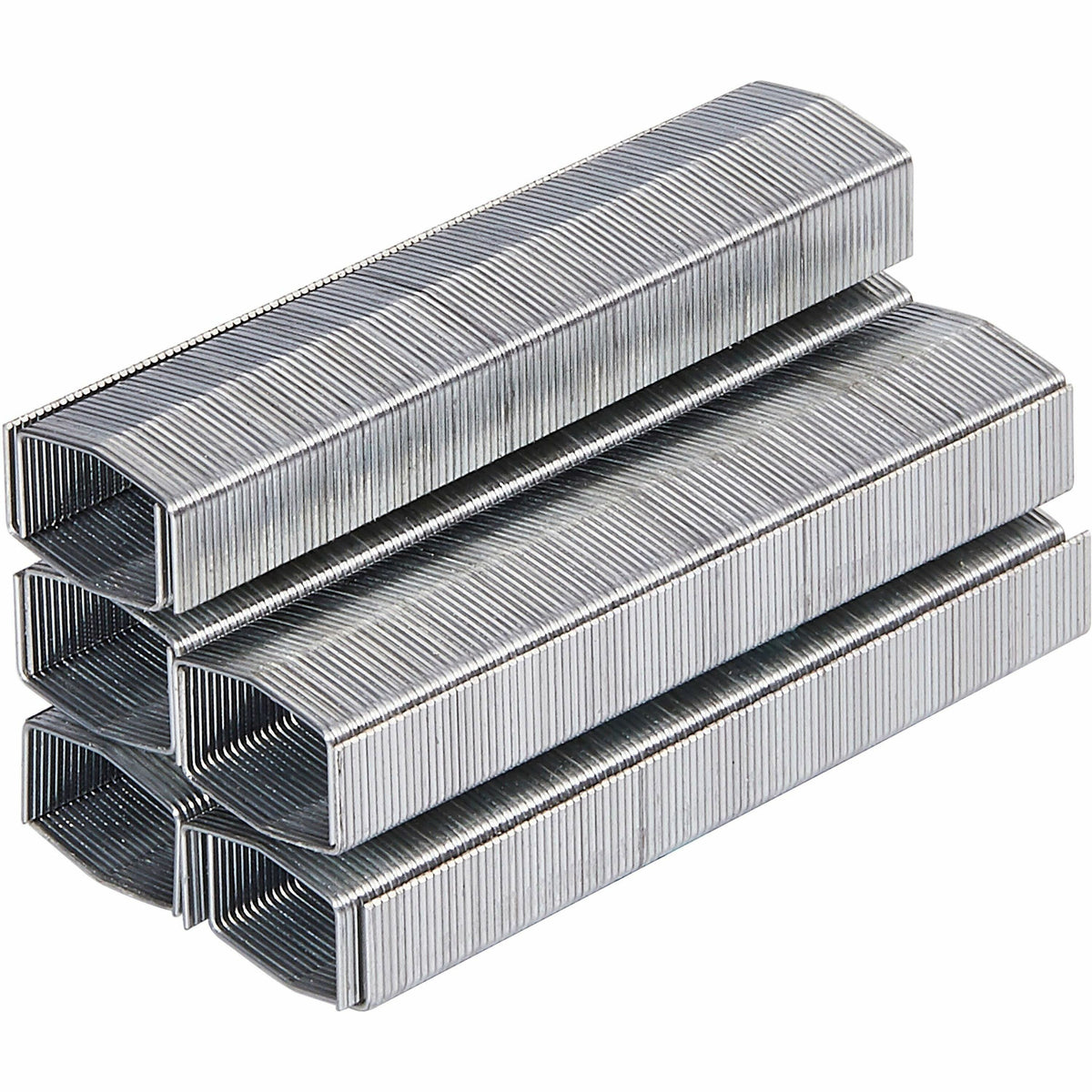 Bostitch B8 Staples,Chisel Point,Use In B8 Line,1/2"W,1/4"L,10000/BX ...