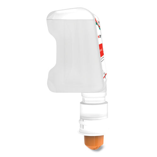 SC Johnson Professional InstantFOAM COMPLETE PURE Alcohol Hand Sanitiz ...