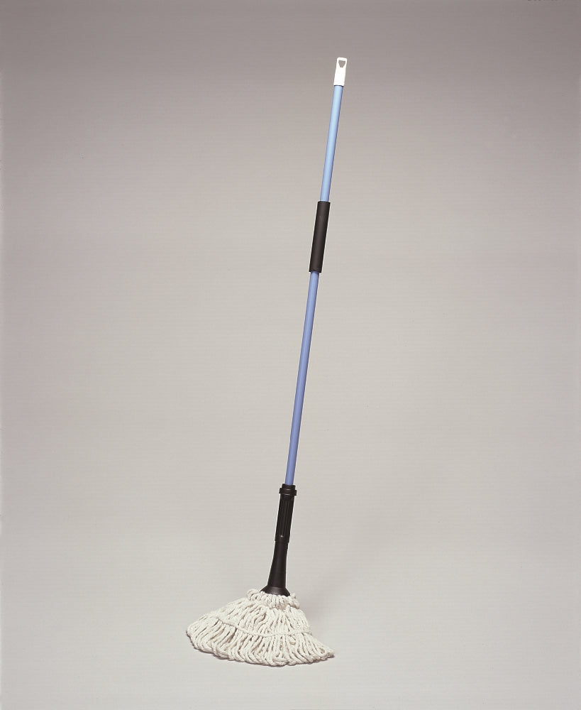 SKILCRAFT Twist-Wring Cotton Mop, Complete Mop - AB1Supply