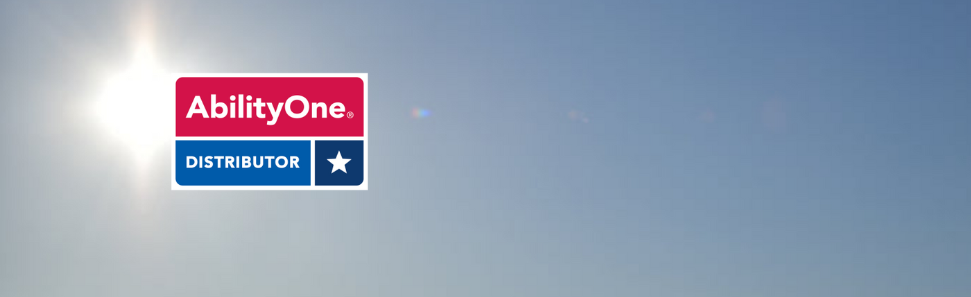 AB1Supply - A Responsible Source for AbilityOne® Products